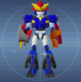 Ray Mk III | Robopedia | Fandom