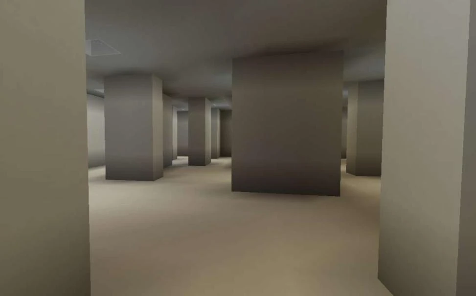 Level 0 | Customrooms Wiki | Fandom