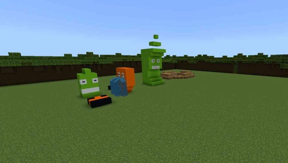 Level 420 | Customrooms Wiki | Fandom