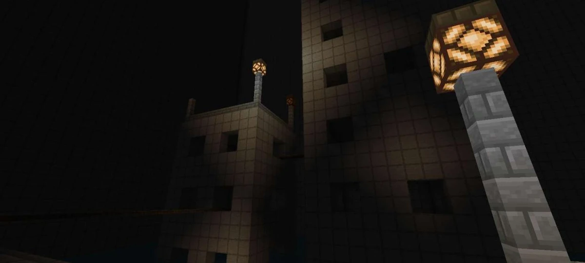 Level 508 | Customrooms Wiki | Fandom