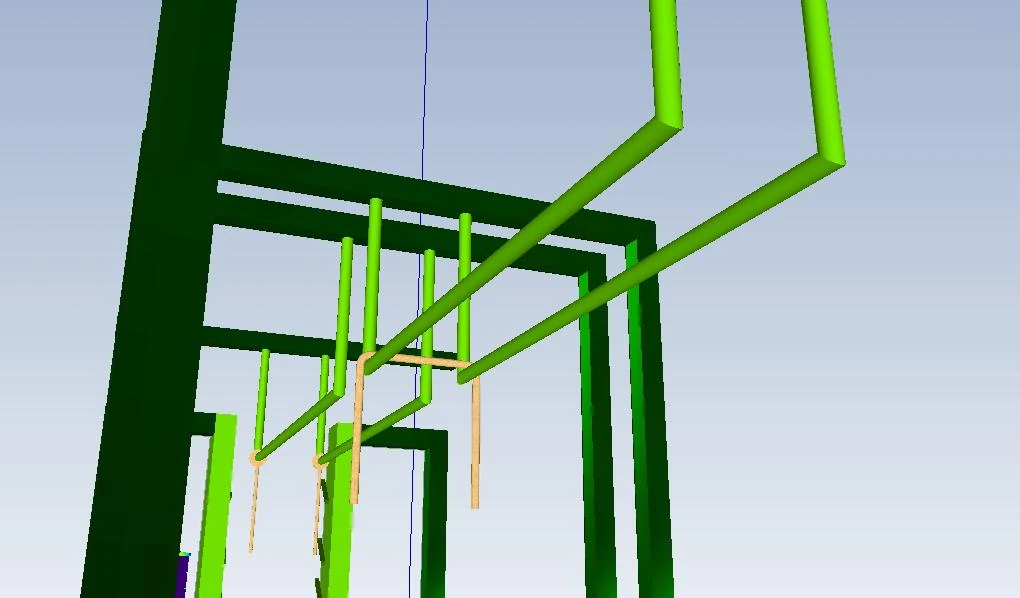 Balance Rope | Custom Sasukepedia Wiki | Fandom