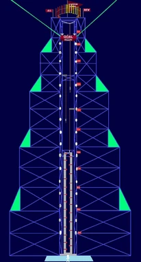 Final Stage (Stickman SASUKE) | Custom Sasukepedia Wiki | Fandom