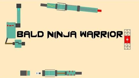 Category:Bald Ninja Warrior | Custom Sasukepedia Wiki | Fandom