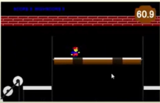 Spinning Log | Custom Sasukepedia Wiki | Fandom