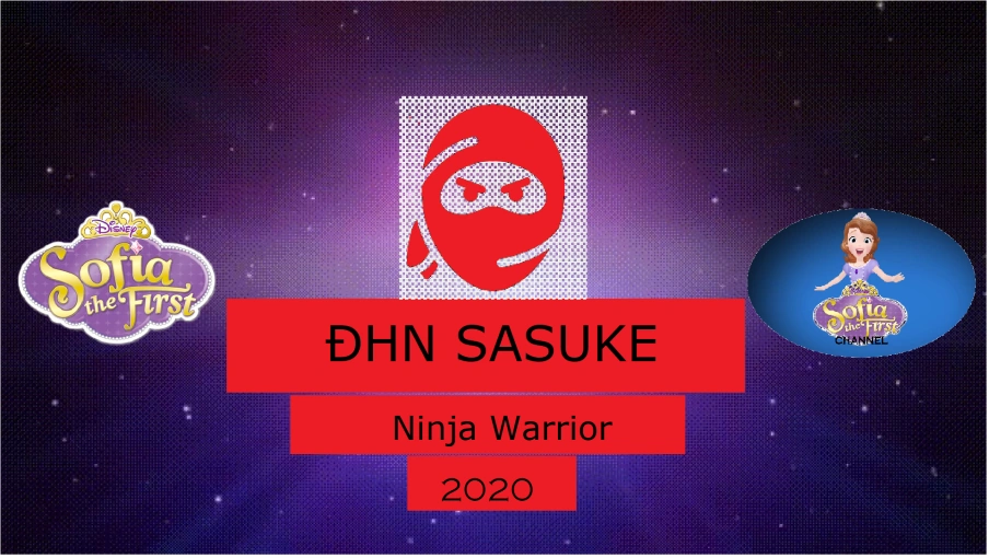 ĐHN SASUKE: Ninja Warrior Season 6 | Custom Sasukepedia Wiki | Fandom