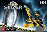 Slizer Dome | Custom Slizer Wiki | Fandom