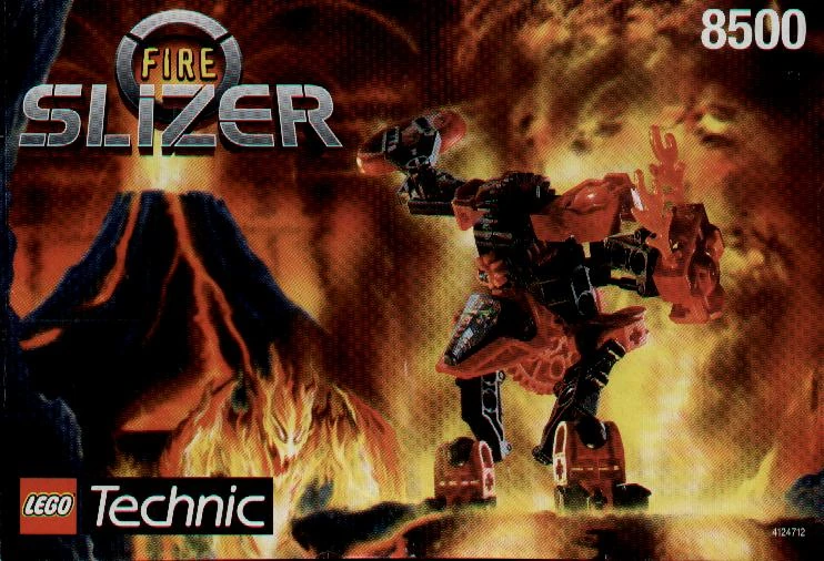 Torch | Custom Slizer Wiki | Fandom
