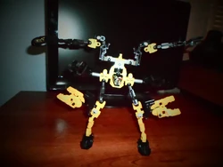 Snipe | Custom Slizer Wiki | Fandom