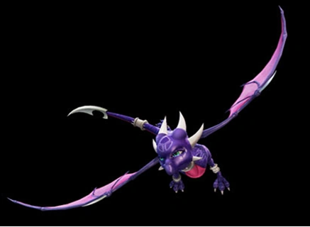 Cynder (The Legend of Spyro Fanfiction Trilogy) | Custom Spyro | Fandom