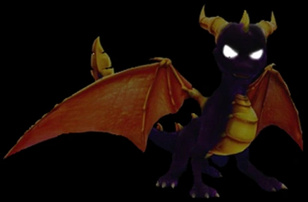 Convexity (The Legend of Spyro Fanfiction Trilogy) | Custom Spyro | Fandom