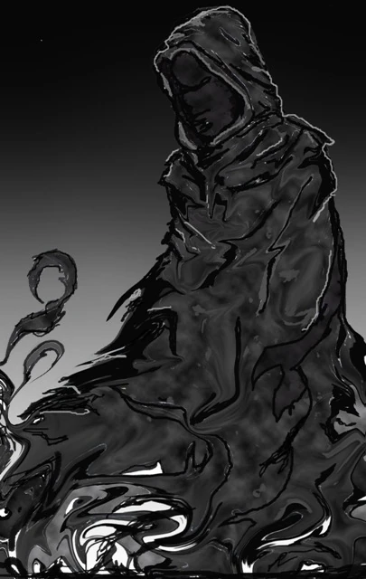 Umbra | Customsuperheroes Wiki | Fandom