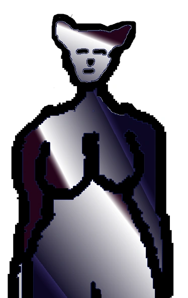 Metal Panther | Customsuperheroes Wiki | Fandom