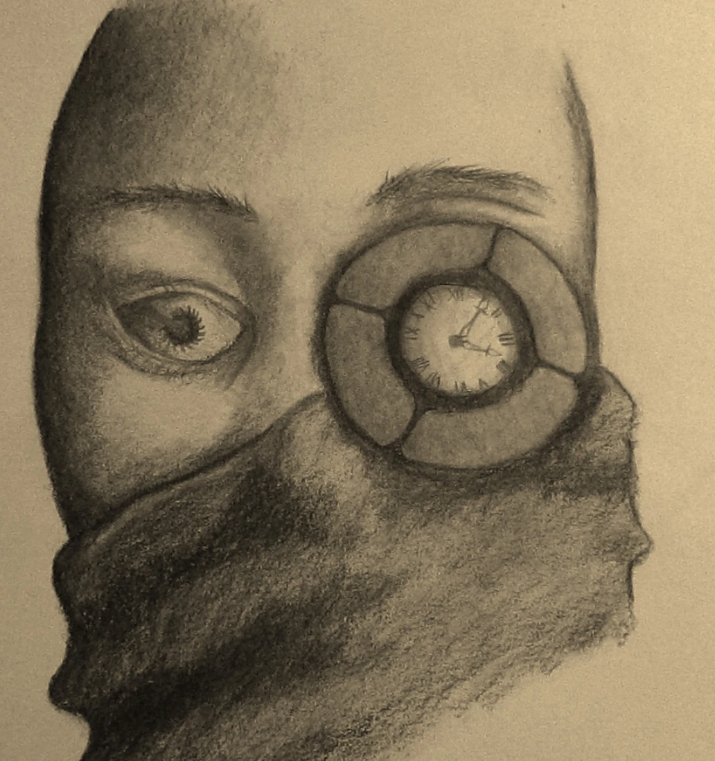 Tock | Customsuperheroes Wiki | Fandom