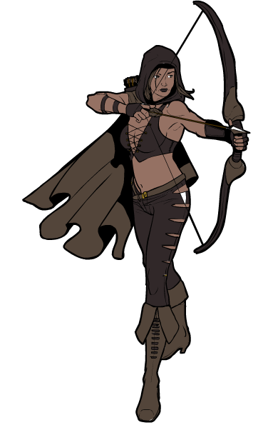 Wraith | Customsuperheroes Wiki | Fandom