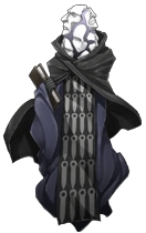 Living Totem | Customsuperheroes Wiki | Fandom