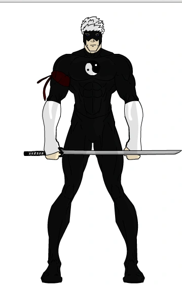 Waru | Customsuperheroes Wiki | Fandom