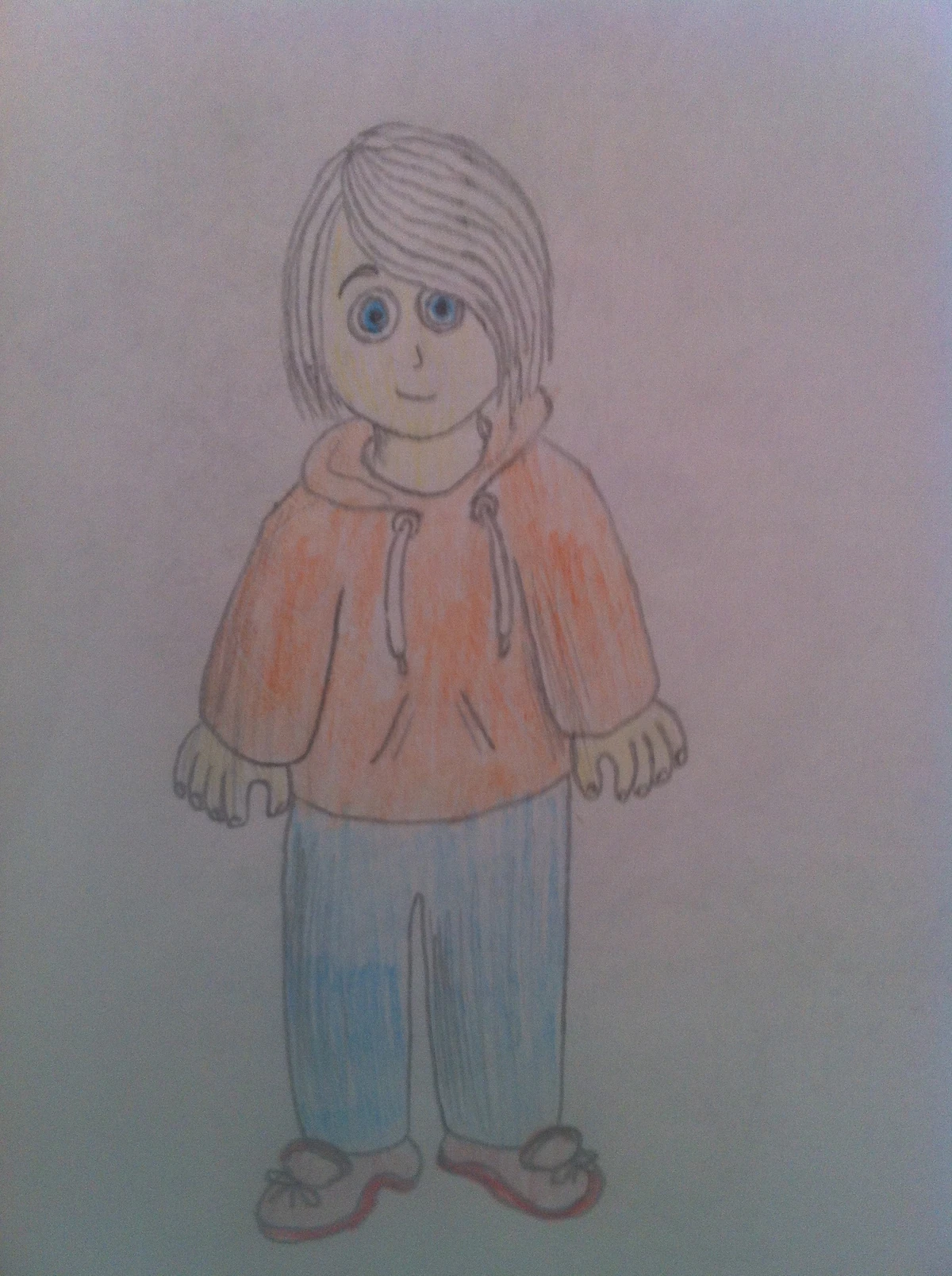 Teddy Lee | Customsuperheroes Wiki | Fandom