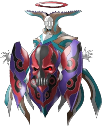 Aka Manah (Victors Universe) | Customsuperheroes Wiki | Fandom