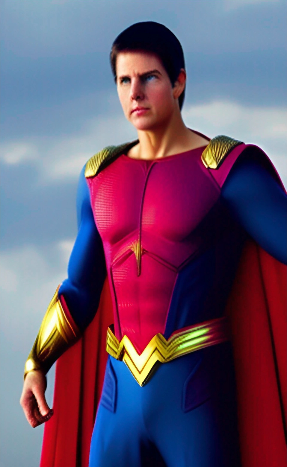 Imperator | Customsuperheroes Wiki | Fandom