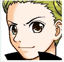 Kako | Customsuperheroes Wiki | Fandom