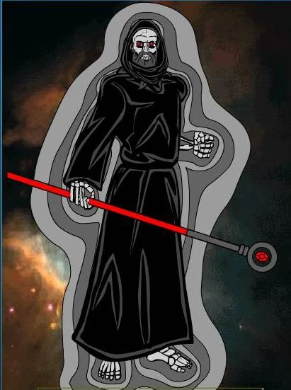 Dimension Master | Customsuperheroes Wiki | Fandom