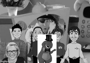 Martine Ouimet | Custom Time Warner Cable Kids Wiki | Fandom