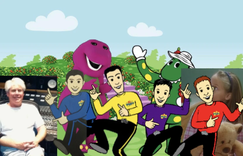 Tommy Lockett | Custom Time Warner Cable Kids Wiki | Fandom