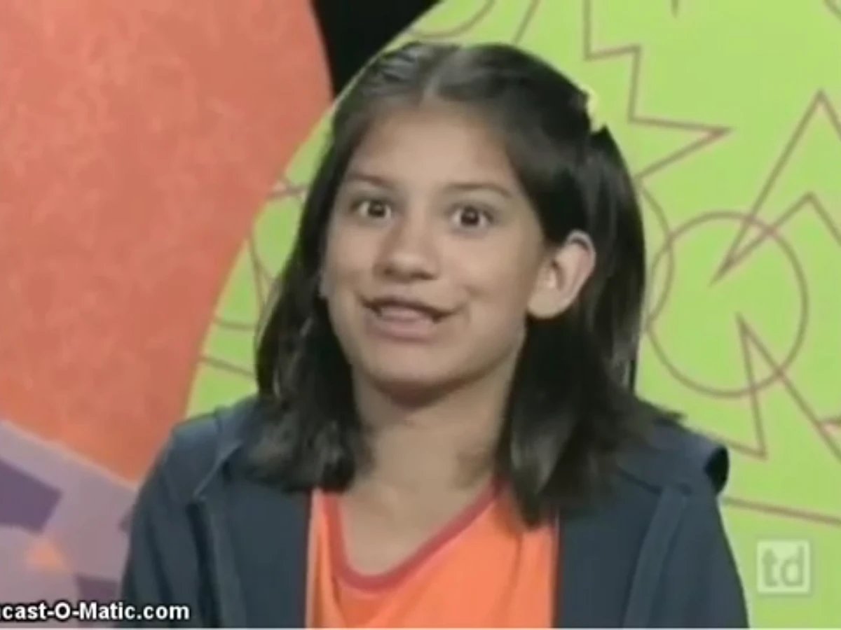 Jenilee | Custom Time Warner Cable Kids Wiki | Fandom