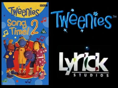 Opening and Closing to Tweenies - Song Time 2 (2001 Lyrick Studios VHS ...