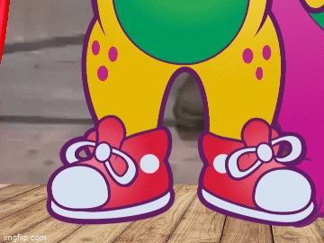 If You're Happy and You Know It Song (battybarney2014 and Kendrick Rupp ...