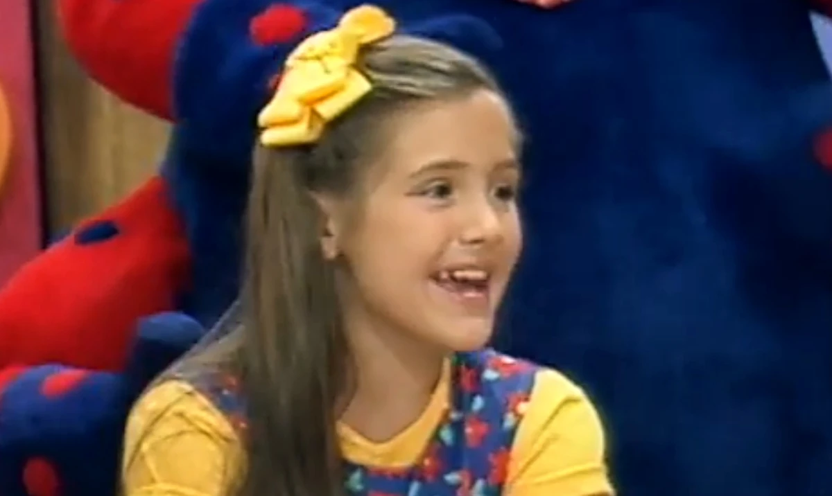 Maria (The Huggabug Club) | Custom Time Warner Cable Kids Wiki | Fandom