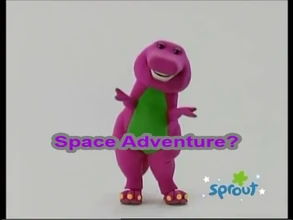 Space Adventure (battybarney2014's version) | Custom Time Warner Cable ...