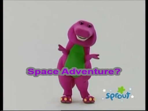 Space Adventure (battybarney2014's version) | Custom Time Warner Cable ...