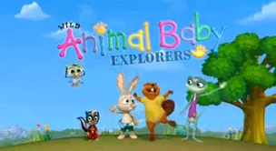 Wild Animal Baby Explorers (Jomaribryan's version) | Custom Time Warner ...
