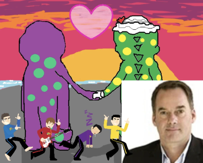 Graeme Mason | Custom Time Warner Cable Kids Wiki | Fandom