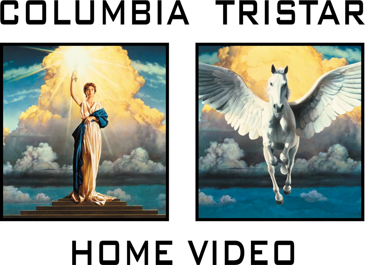 Category:Trailers from Columbia/TriStar VHS and DVDs | Custom Time ...