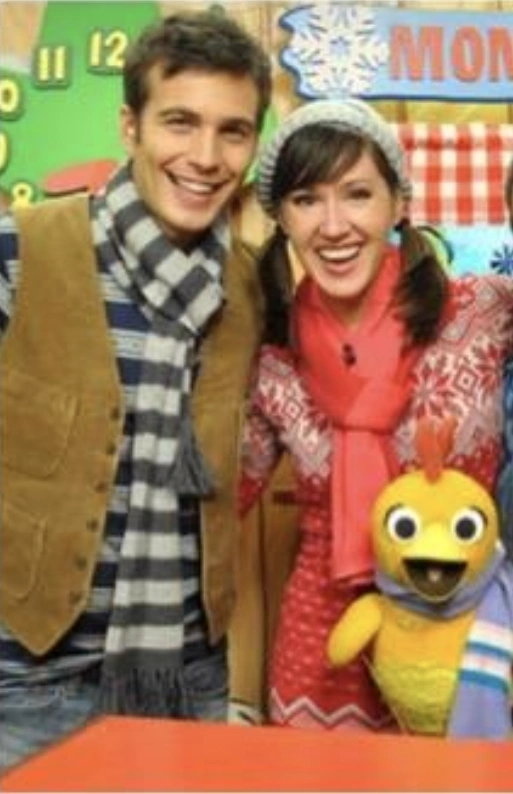 Telly | Custom Time Warner Cable Kids Wiki | Fandom