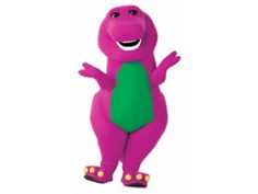 Barney (battybarney2014's version) | Custom Time Warner Cable Kids Wiki ...