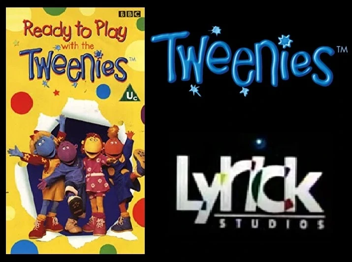 Opening and Closing to Tweenies - Ready To Play With The Tweenies (2001 ...