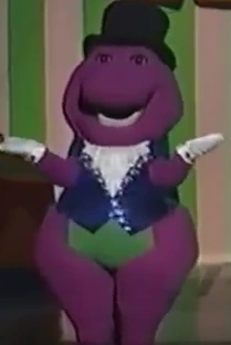 Barney (Kids Clubhouse) | Custom Time Warner Cable Kids Wiki | Fandom