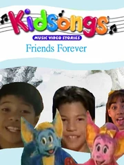 Kidsongs Friends Forever | Custom Time Warner Cable Kids Wiki | Fandom