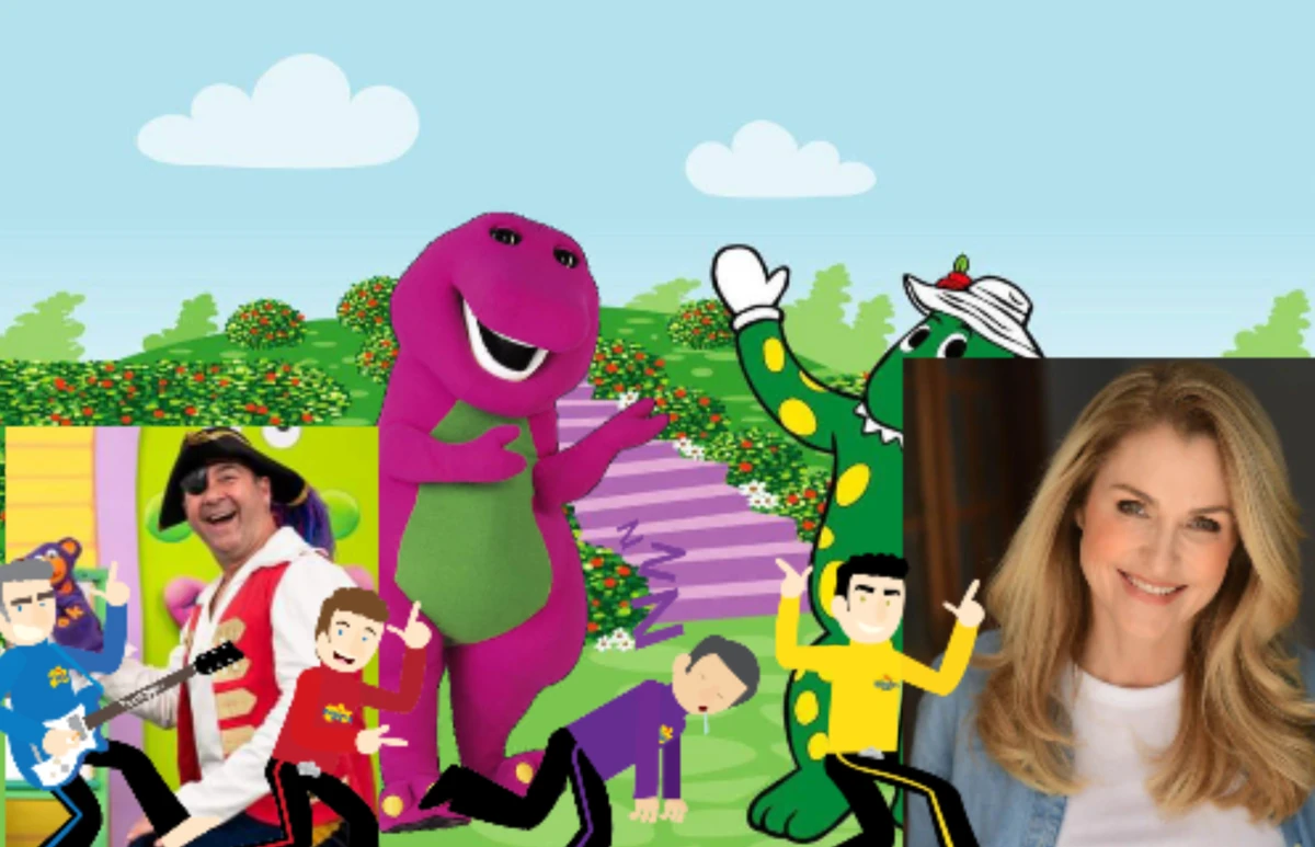 Deanne Moore | Custom Time Warner Cable Kids Wiki | Fandom