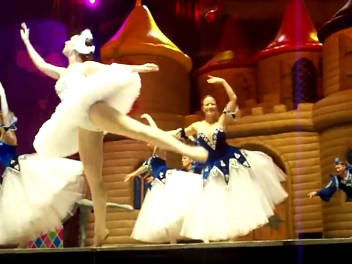 Baby Baluga | Custom Time Warner Cable Kids Wiki | Fandom