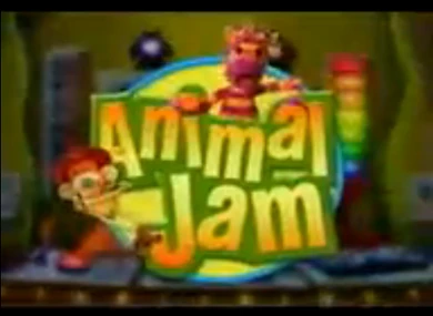 List Of Jim Henson's Animal Jam VHS | Custom Time Warner Cable Kids ...