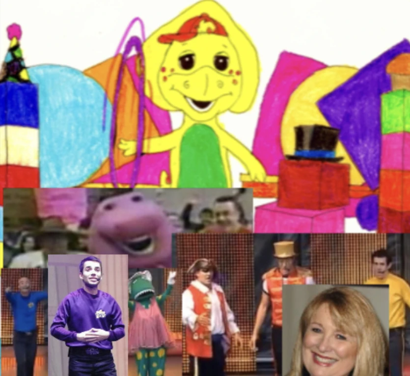 Teri Garr | Custom Time Warner Cable Kids Wiki | Fandom