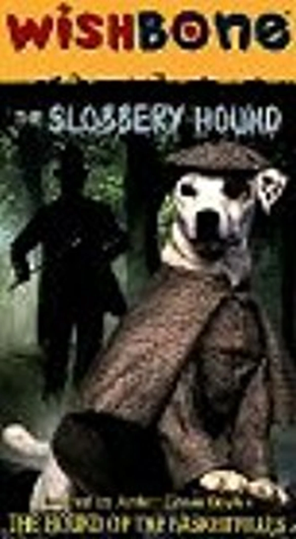 Trailers from Wishbone: The Slobbery Hound 1995 VHS | Custom Time ...