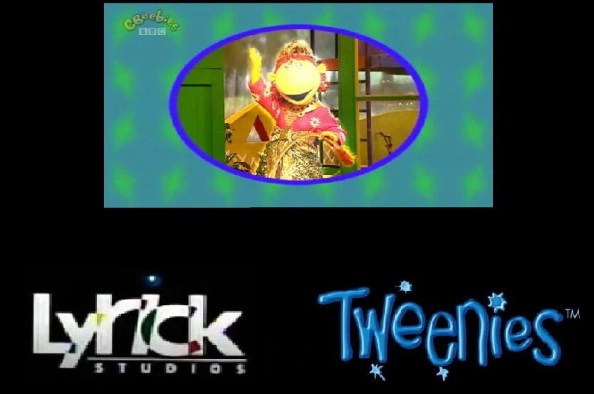 Opening and Closing to Tweenies - Diwali (2001 Lyrick Studios VHS ...