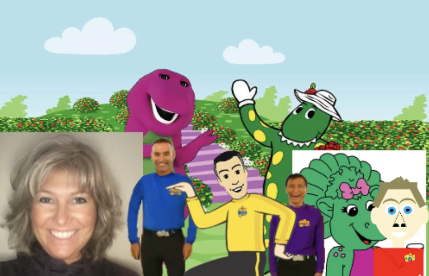 Heather Heinz | Custom Time Warner Cable Kids Wiki | Fandom