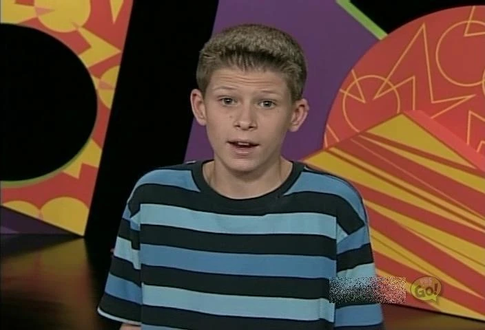 Corey | Custom Time Warner Cable Kids Wiki | Fandom