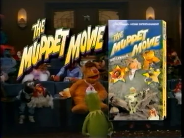 Opening and Closing to The Muppets: The Muppet Movie (1998 Lyrick ...